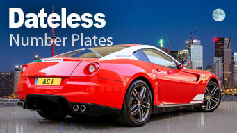 We Will Find Your Perfect Number Plate - Number Plate and Car ...
